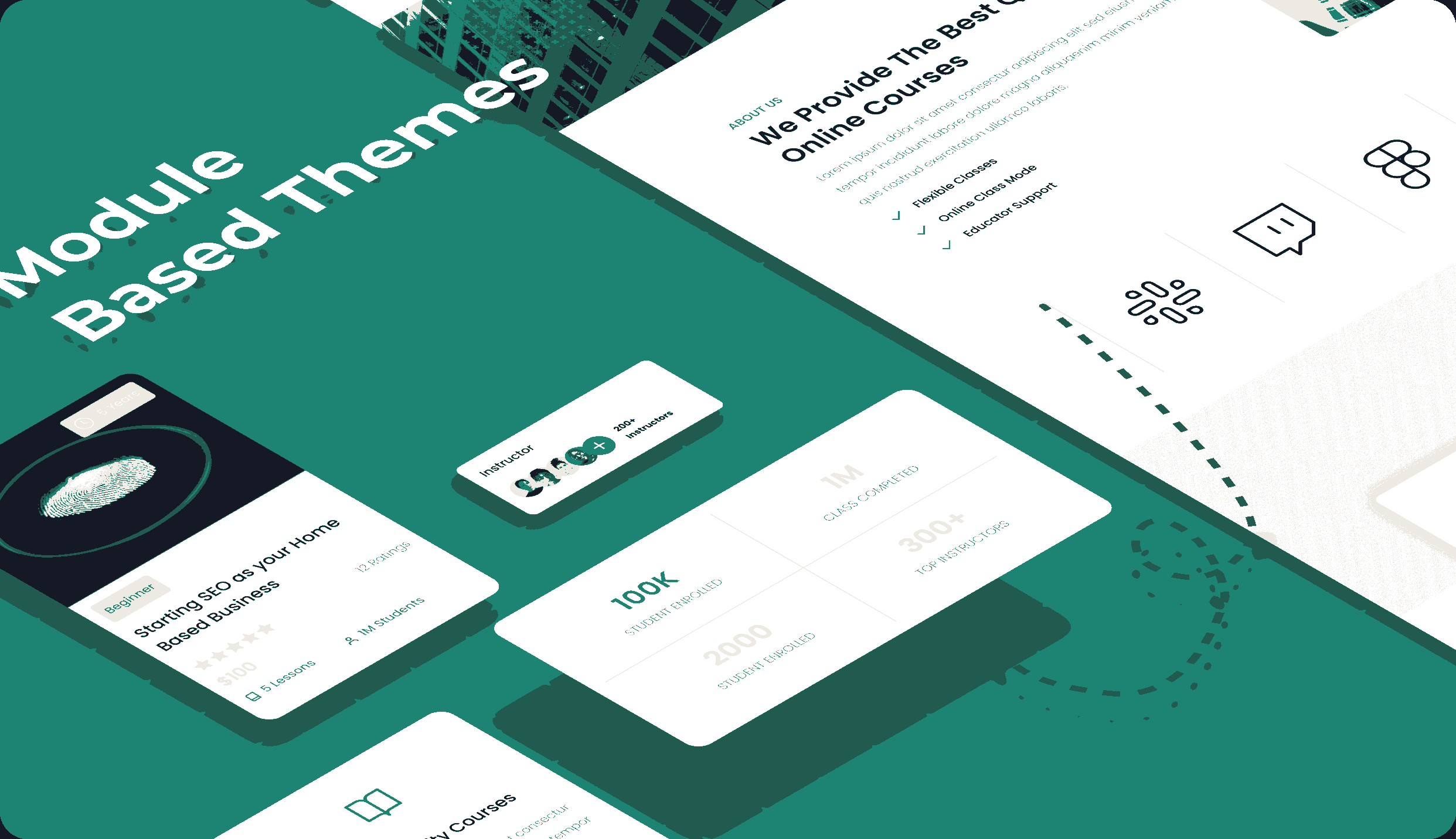 digitalWoods - Custom solutions driving HubSpot beyond limits